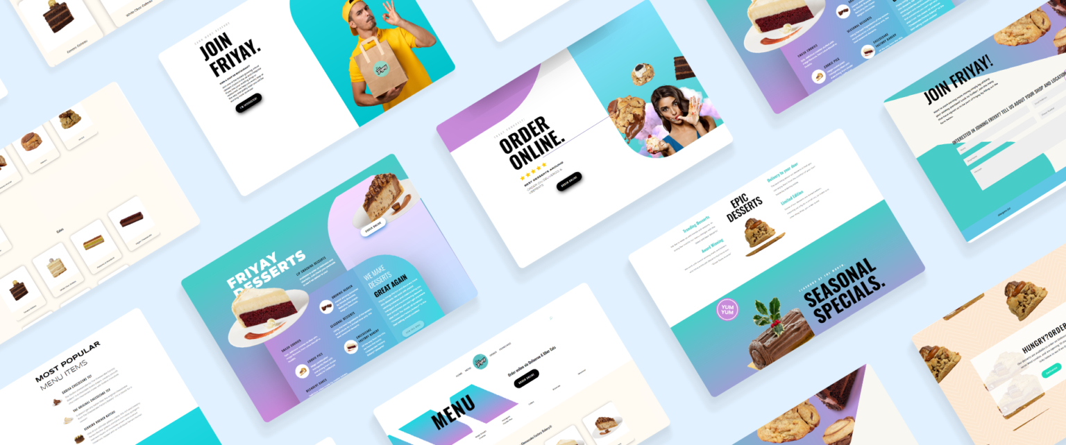 Its Friyay - Codener