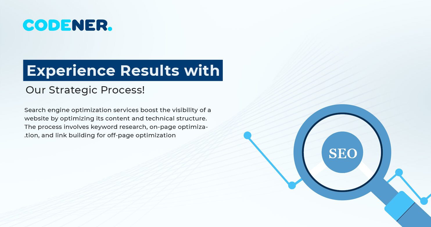 Experienced and Professional SEO Services Agency | UK, USA