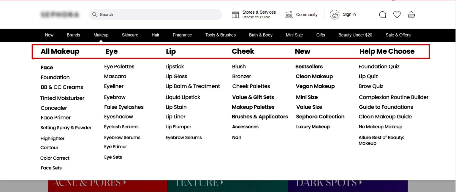 Best Practices in Interactive Navigation Design for 2024