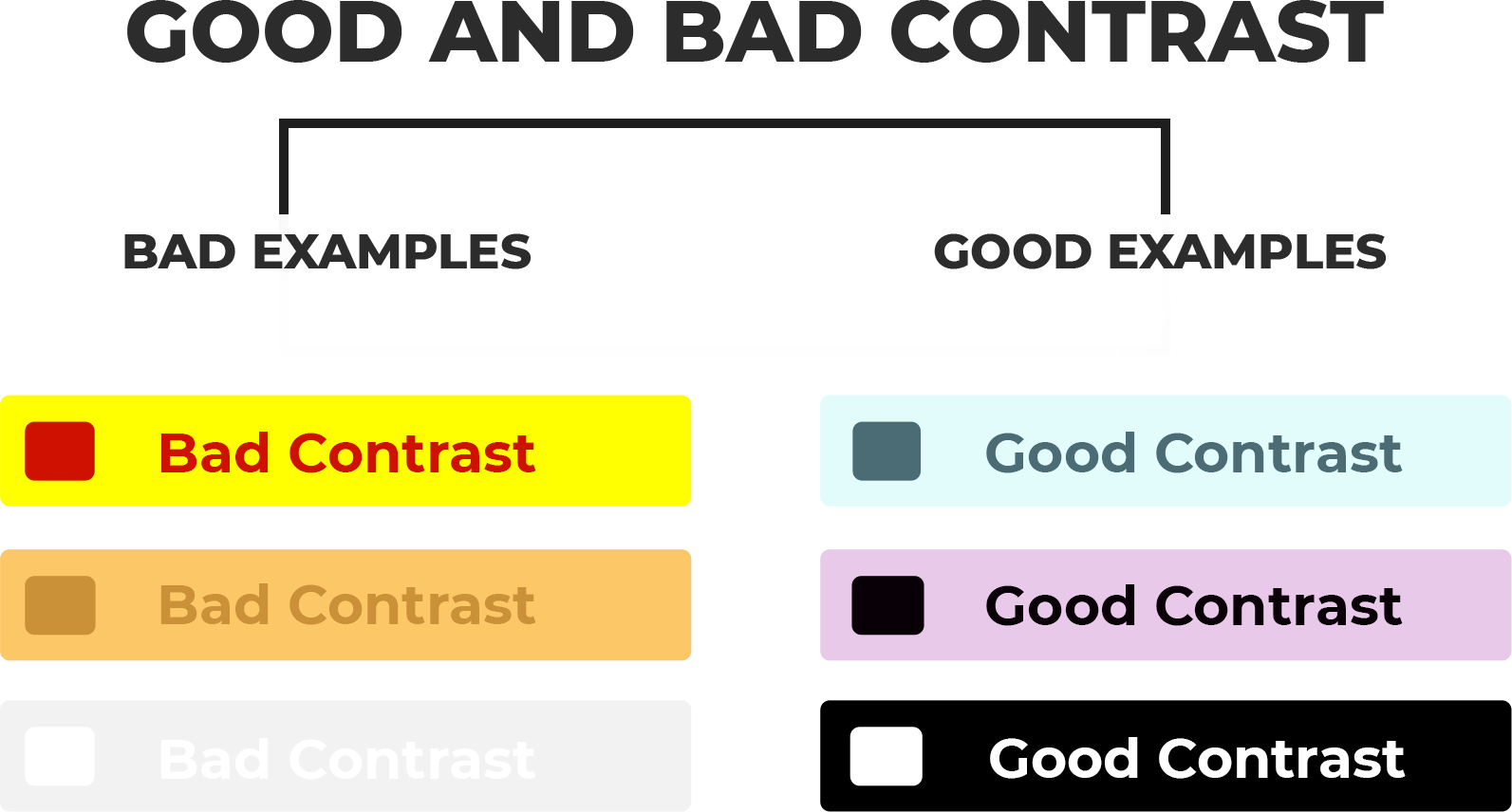 Negative Space in Design: How to Create Clean and Balanced Layouts