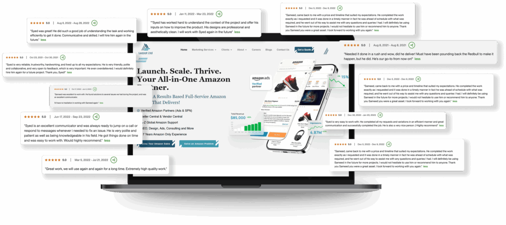 Website Ads - Codener