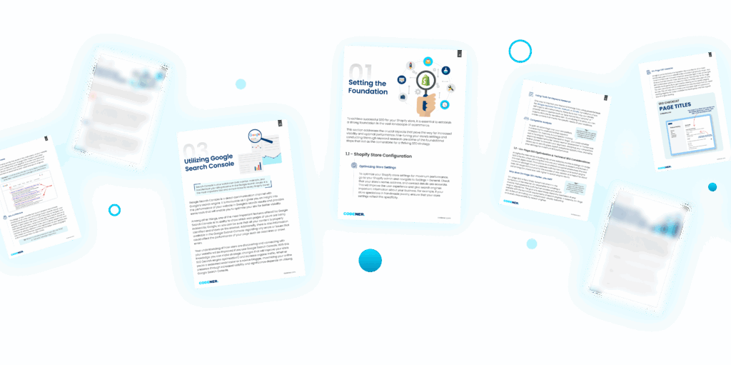 Website Audit - Codener