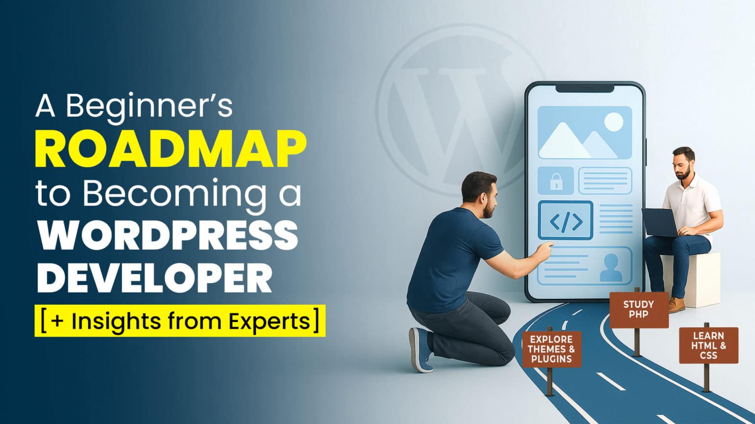 WordPress Developer Guide: Beginner’s Roadmap with Expert Insights